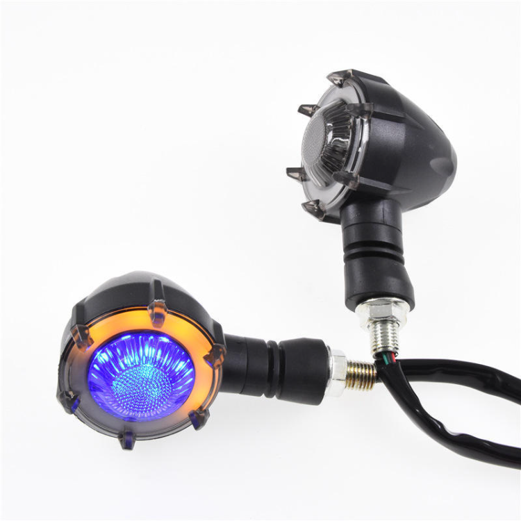 Buy Standard Quality China Wholesale 12v Led Motorcycles Starting Lamp ...