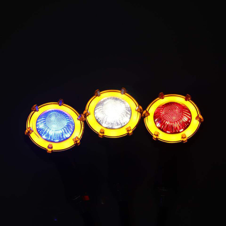 Buy Standard Quality China Wholesale 12v Led Motorcycles Starting Lamp ...