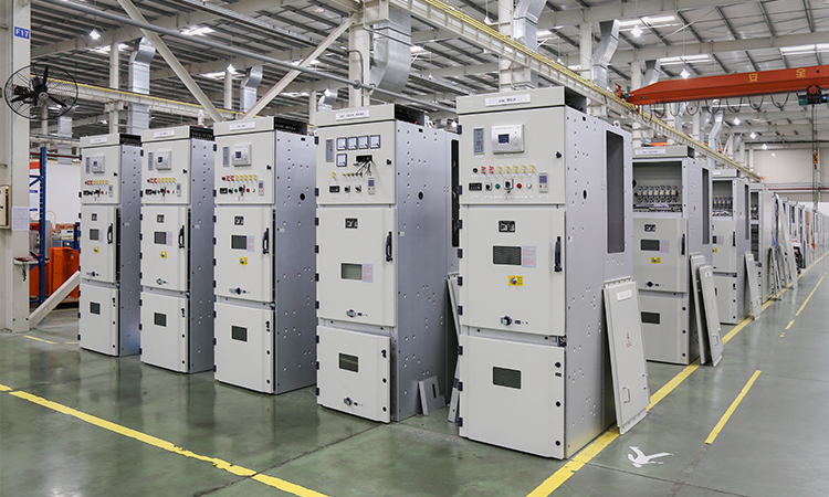 For Switchgear Cabinet Panel Led Indicator Light Digital Position ...