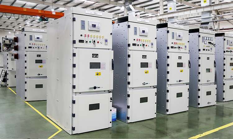 For Switchgear Cabinet Panel Led Indicator Light Digital Position ...