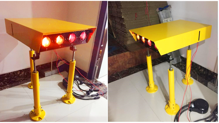 Buy China Wholesale Heliport Chapi System (chase Helicopter Approach ...