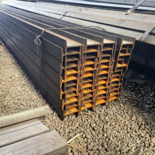 Astm A992 W8x31 W8x35 W8x40 Hot Rolled Alloy Steel H-beams - Explore ...