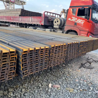 Astm A992 W8x31 W8x35 W8x40 Hot Rolled Alloy Steel H-beams - Explore ...