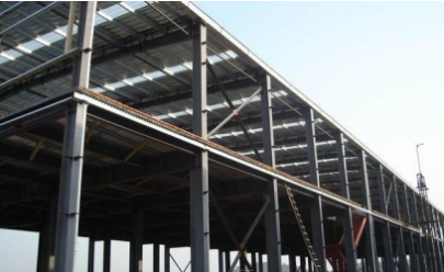 Q345b 200*150mm 10r 7r 230 Galvanized Welded Steel H-beams Steel I Beam ...