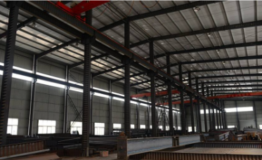 Q345b 200*150mm 10r 7r 230 Galvanized Welded Steel H-beams Steel I Beam ...