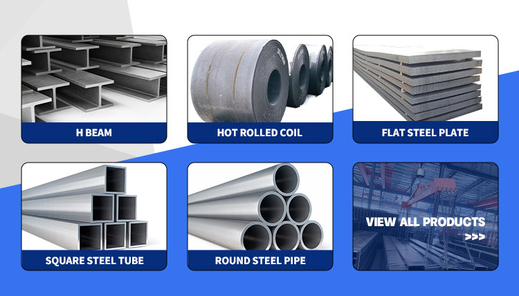 Factory Customized China Supplier Mining Light Railway Steel Rails ...