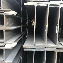 Buy Standard Quality China Wholesale Astm A992/a992m Hot Rolled H-beams ...