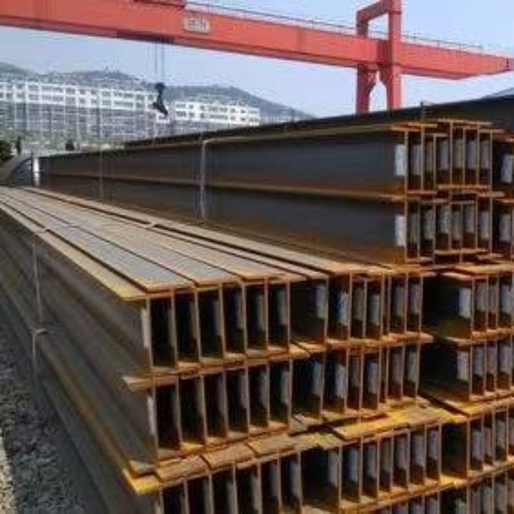 Hot Rolled H Shape Profile Steel Hot Dipped Zinc Galvanized H Section ...