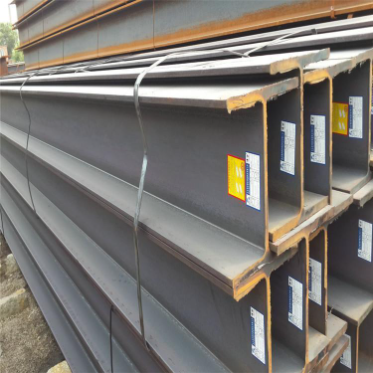Hot Rolled H Shape Profile Steel Hot Dipped Zinc Galvanized H Section ...