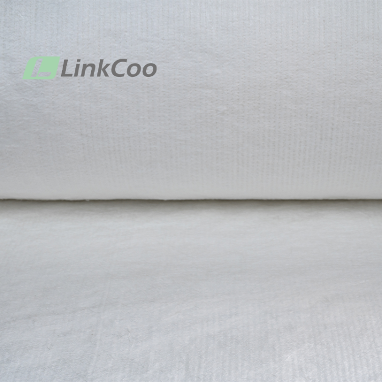 High Silica Glass Fiber Needle Mat - Buy China Wholesale High Silica ...