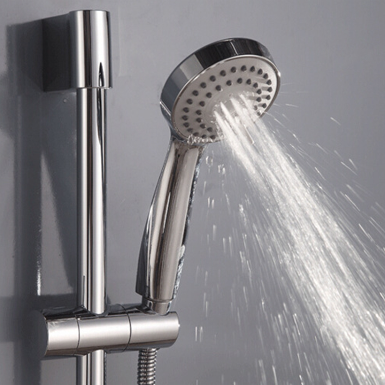 Buy Wholesale China 3-function Handheld Shower Head Filter ...