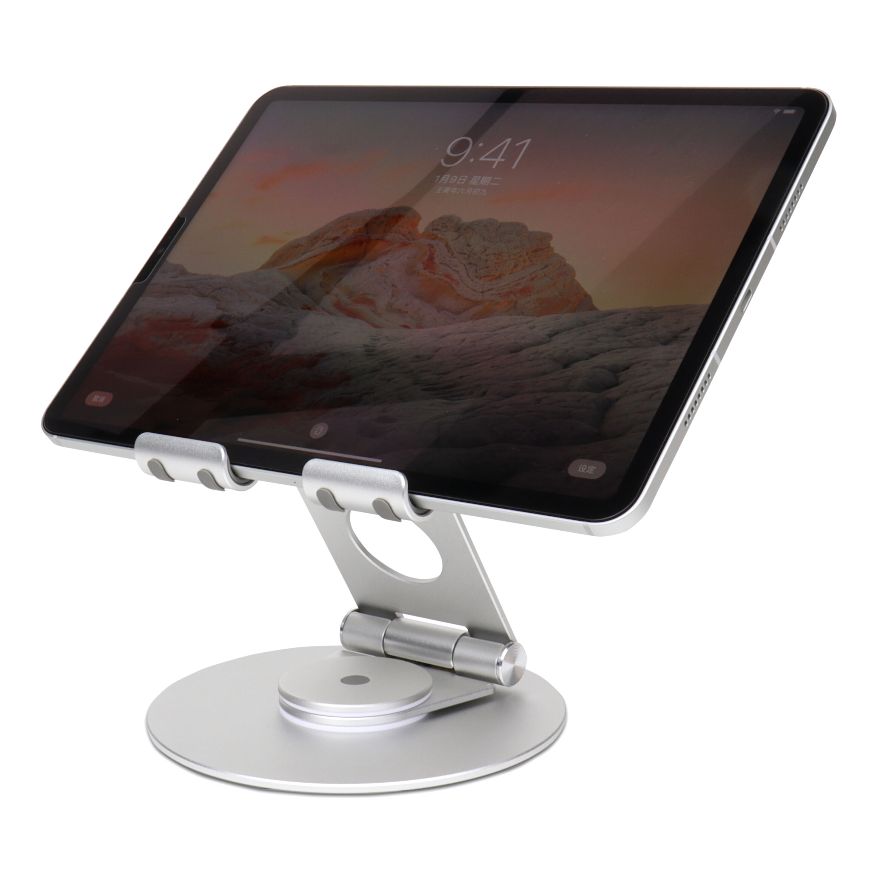 New Product 360 Rotatable Adjustable Tablet Stand Holder Factory Direct ...