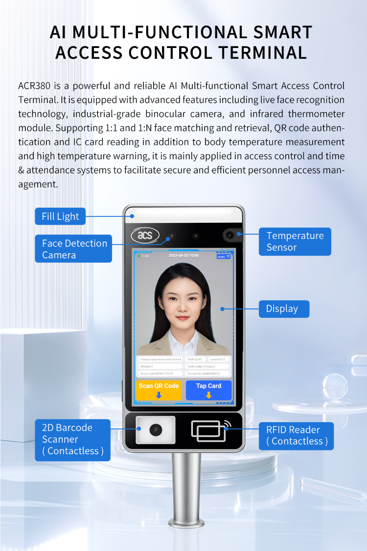Bulk Buy Wholesale Biometrics Face Recognition Machine Software Access Control Camera Time ...
