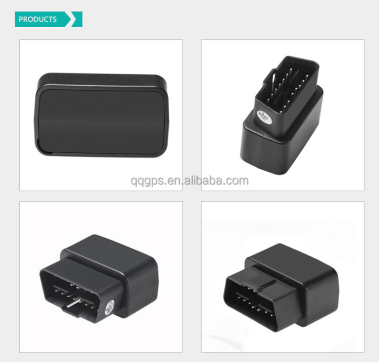 Cjgps Yuntrack Cj750 Real-time Recording 4g Easy To Install Laptop Anti ...