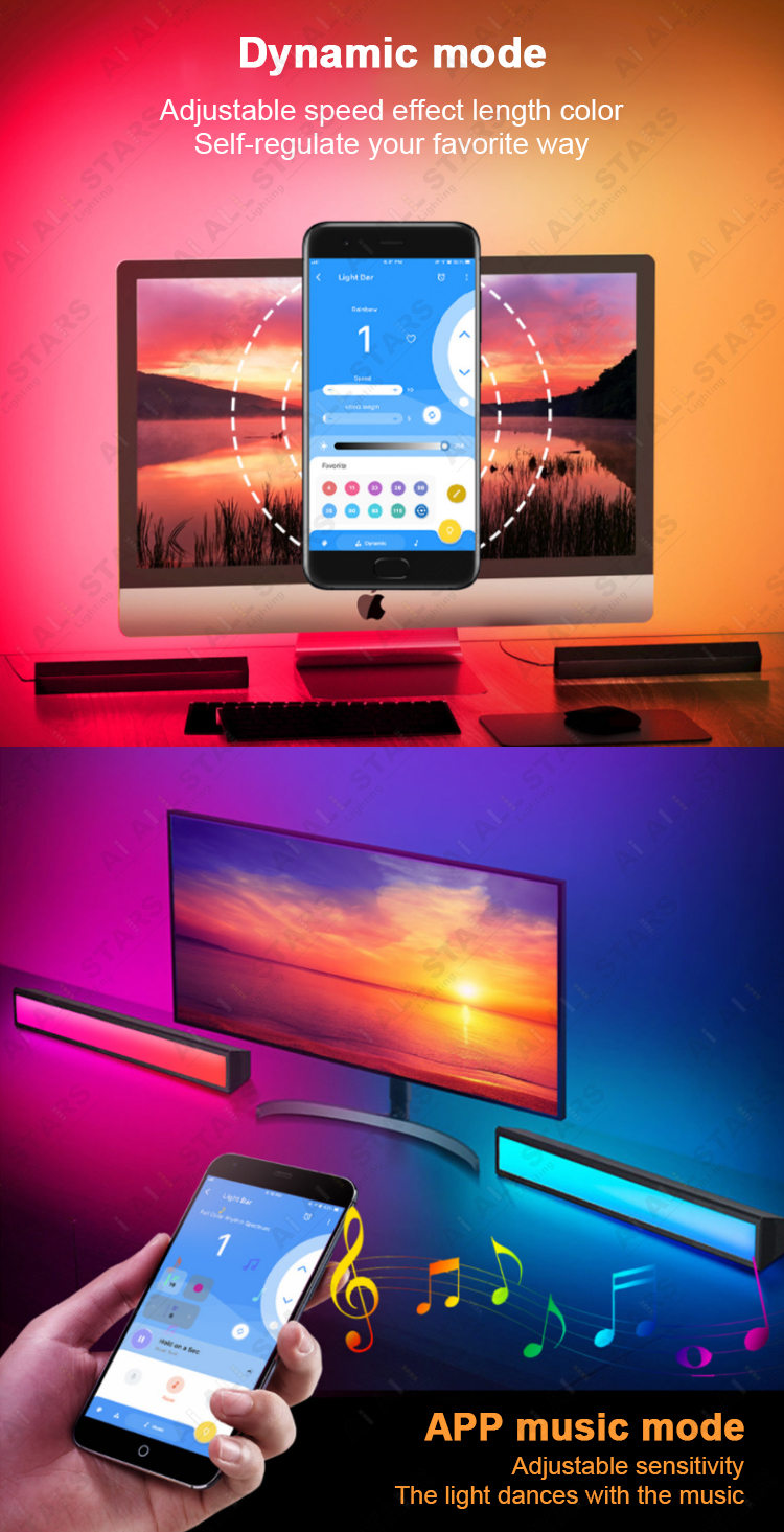 Buy Wholesale China Desktop Interior Atmosphere Room Decoration Lights ...