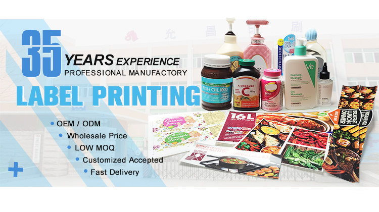 Factory Custom Printing Medical Blood Collection Test Tube Frozen ...