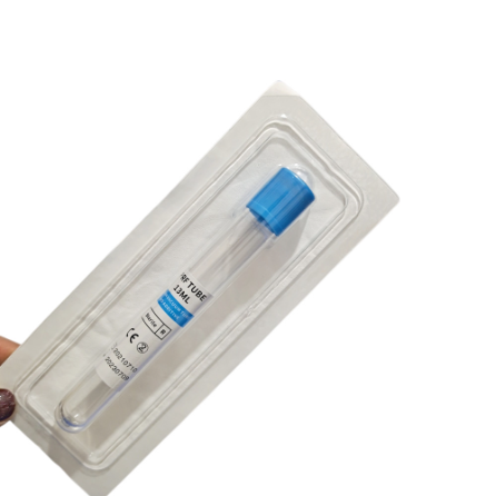 Prf Tube Platelet Rich Firbin Centrifuge Prf Tube 13mlpopular - Explore ...