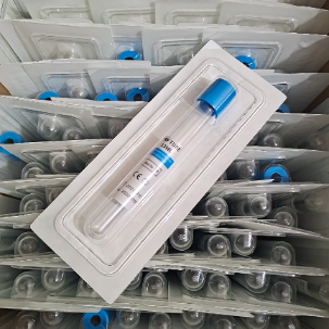 Prf Tube Platelet Rich Firbin Centrifuge Prf Tube 13mlpopular - Explore ...