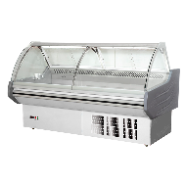 Commercial Butchery Meat Shop Display Fridges Meat & Deli Display ...