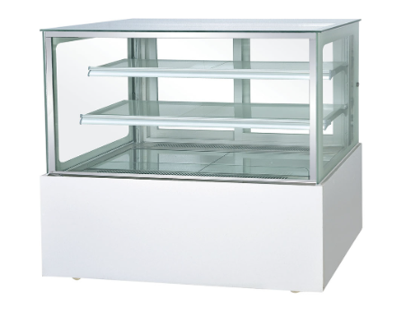 Buy Wholesale China Commercial Pastry Cooler Showcase /cake Shop Cake ...