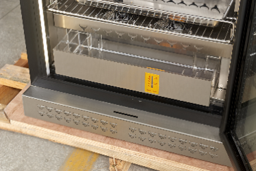 Beef Or Steak Dry Age Display Fridge For Restaurant And House - China ...