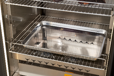 Beef Or Steak Dry Age Display Fridge For Restaurant And House - China ...