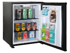 Buy China Wholesale Mini Display Fridge Refrigerators Freezer 50 Liter ...