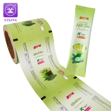 Buy China Wholesale Oem Printed Packaging Strip Stick Wrapper Food ...