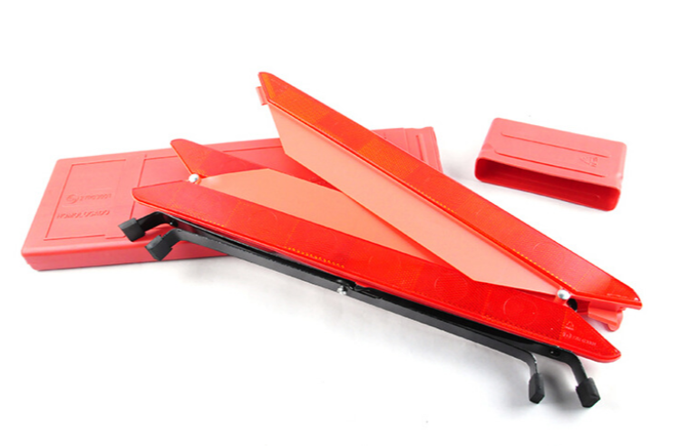 Highway Road Roadside Traffic Breakdown Vehicle Parking Safety ...