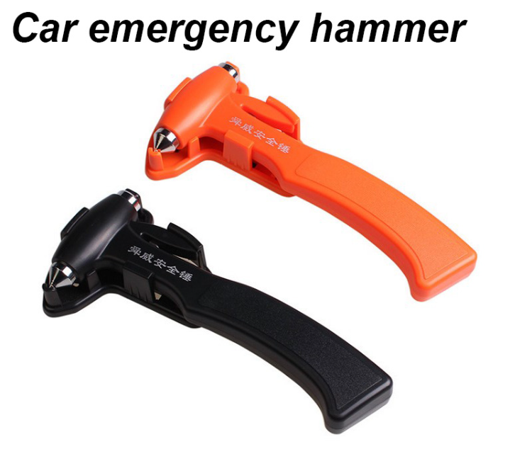 Long Handle And S45c 1045 080m46 C45 Emergency Tool Window Break Glass ...