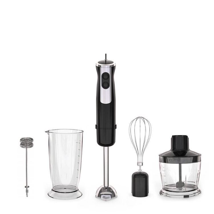 Buy Wholesale China 3 In 1 Multi Functional Two Speed Blender ...