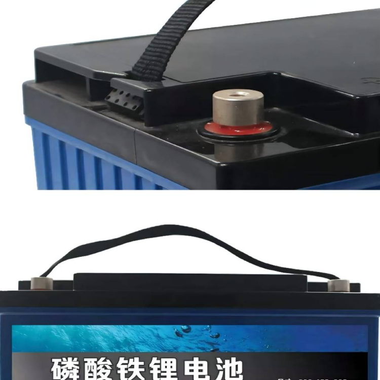 The Manufacturer Sells High Quality Lifepo4 Batteries 12v 100ah 150ah ...