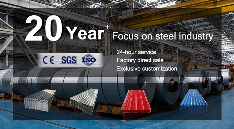 Prime Quality Galvanized Roofing Sheets Metal Roofing Panel Corrugated ...