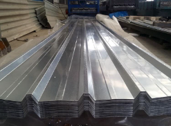 Prime Quality Galvanized Roofing Sheets Metal Roofing Panel Corrugated ...