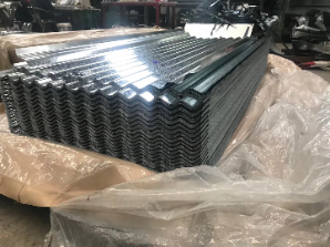 Prime Quality Galvanized Roofing Sheets Metal Roofing Panel Corrugated ...