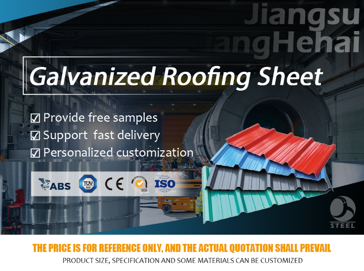 Easy To Setup Color Roofing Sheets Corrugated Steel Panels Metal Coated ...