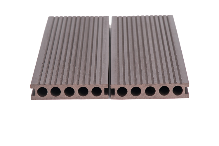 Exterior Wpc Wall Cladding Wood Grain Roofing/ceiling Interior Wpc ...