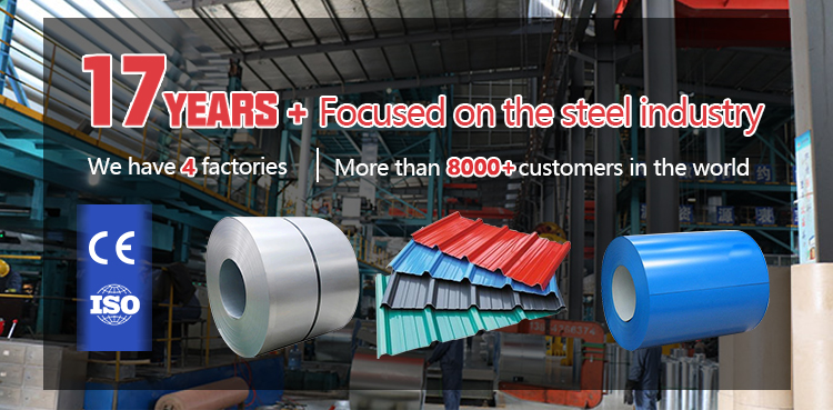 Dx51d-z Besi Seng Panel Atap Colorbond Lembar Atap Untuk Dinding Baja ...