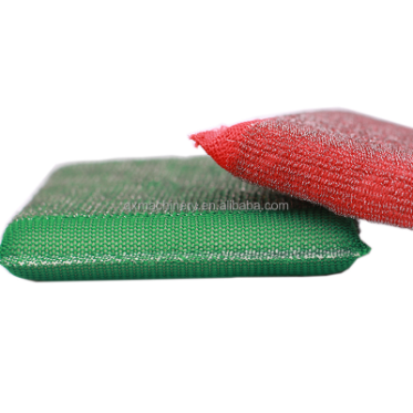 Buy Wholesale China Kitchen Metallic Scouring Pad Kitchen Scourer Rolls ...
