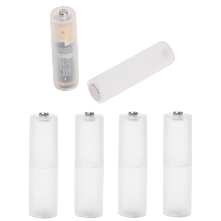 Buy Wholesale China Hot Sale Battery Adapter Converter For Aaa To Aa ...