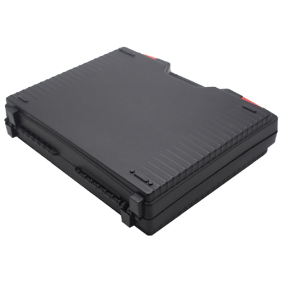 Buy Wholesale China Manufactured Moulded Empty Hard Shell Plastic ...