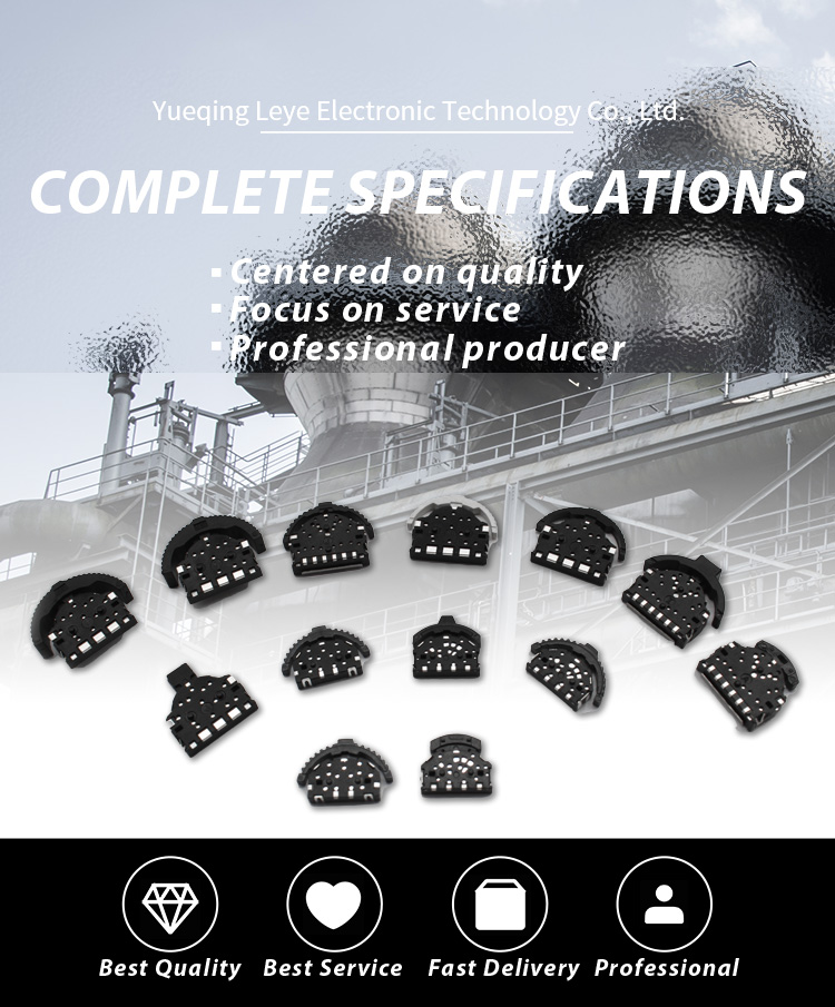 11.8*11.5*3 Push Lever Switch Three Direction Rotary Switch Momentary ...