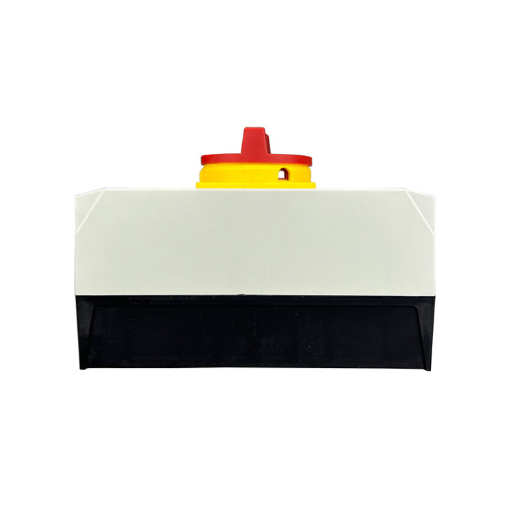 Buy Wholesale China D12-100a 3p Outdoor Ip65 Ac Isolator Disconnect ...