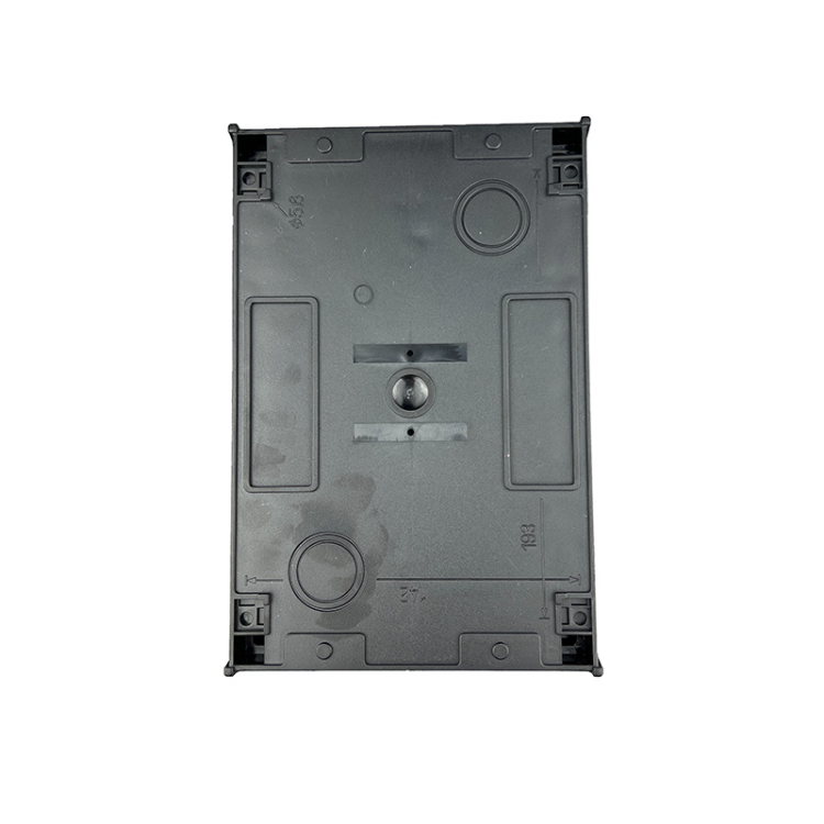 Buy Wholesale China D12-100a 3p Outdoor Ip65 Ac Isolator Disconnect ...