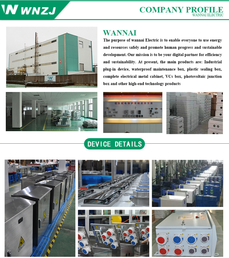 Buy Wholesale China D12-100a 3p Outdoor Ip65 Ac Isolator Disconnect ...