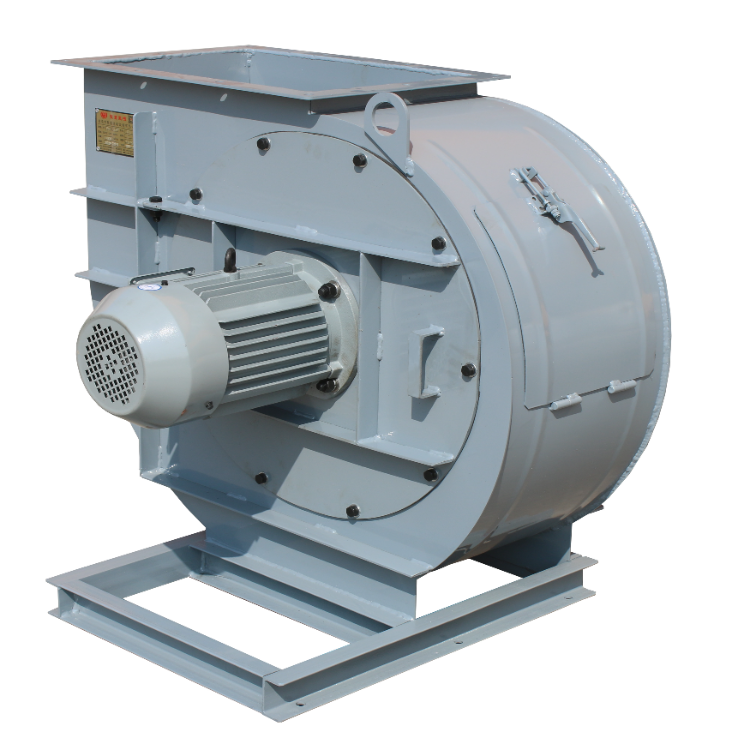 710mm High Performance Waste Gas Treatment Centrifugal Air Blower Fan ...