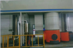 710mm High Performance Waste Gas Treatment Centrifugal Air Blower Fan ...