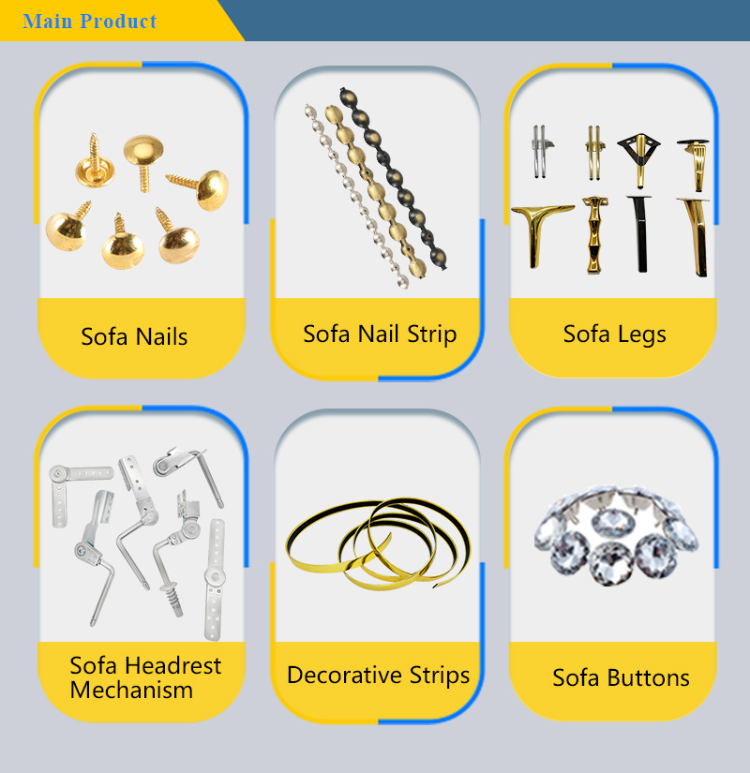 Jieying Pvc Flexible Furniture Upholstery Decorative Strips Edge ...