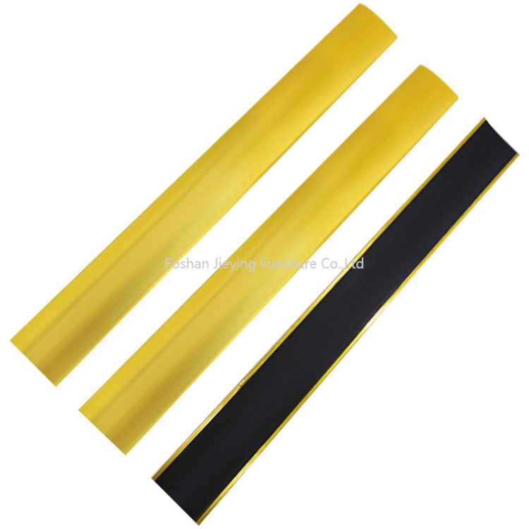 Jieying Pvc Flexible Furniture Upholstery Decorative Strips Edge ...
