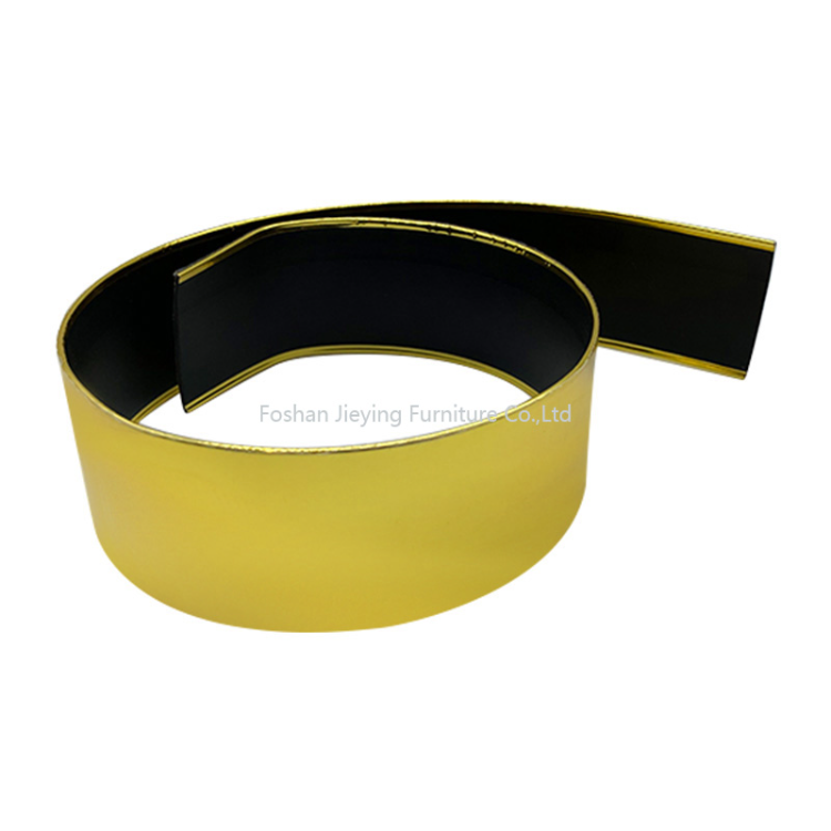 Jieying Pvc Flexible Furniture Upholstery Decorative Strips Edge ...